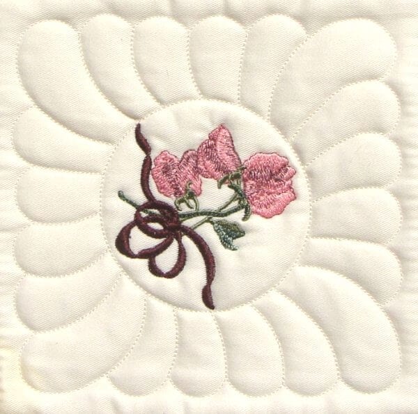 Embroidery Design File Download | Shabby Chic Journal