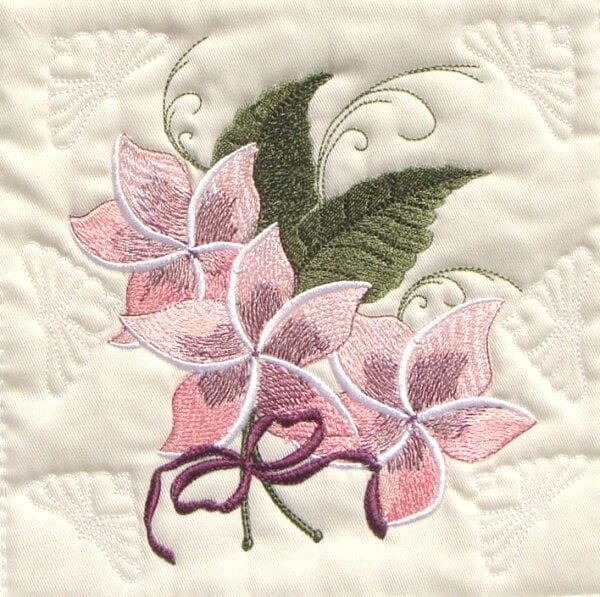 Embroidery Design File Download | Shabby Chic Journal
